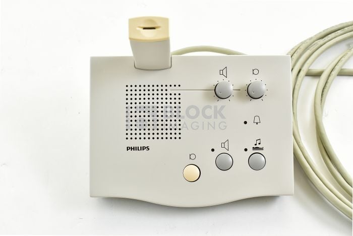 4522-131-56083 - Philips - MRI - Audio Module Assembly | Block Imaging